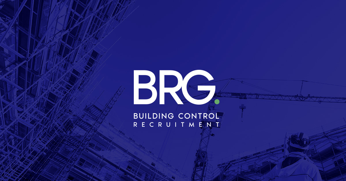 Contact - BRG - Building Control Recruitment Agency UK